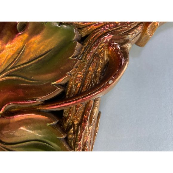 Syracuse Ornamental Company | Accents | Syroco Copper Iridescent Large ...